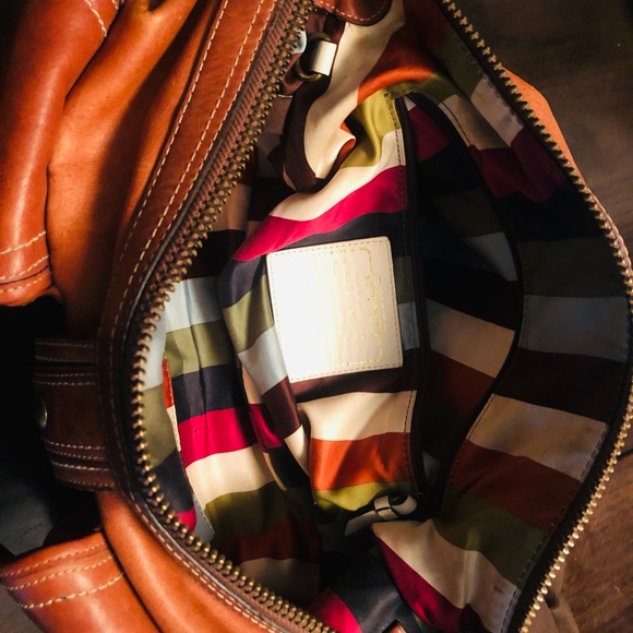 Coach | Bags | Limited Coach Mandy Satchel Dust Bag Included | Poshmark